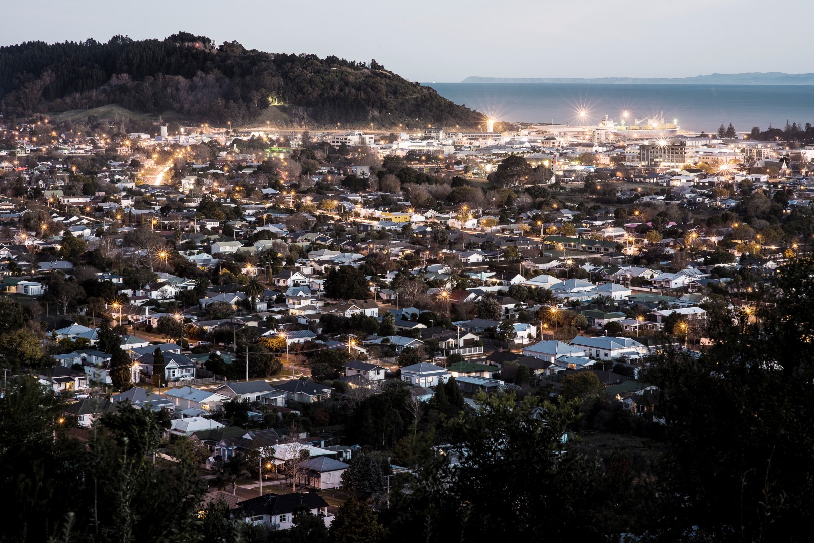 Power to be restored from 5.30pm - Gisborne and the East Coast ...