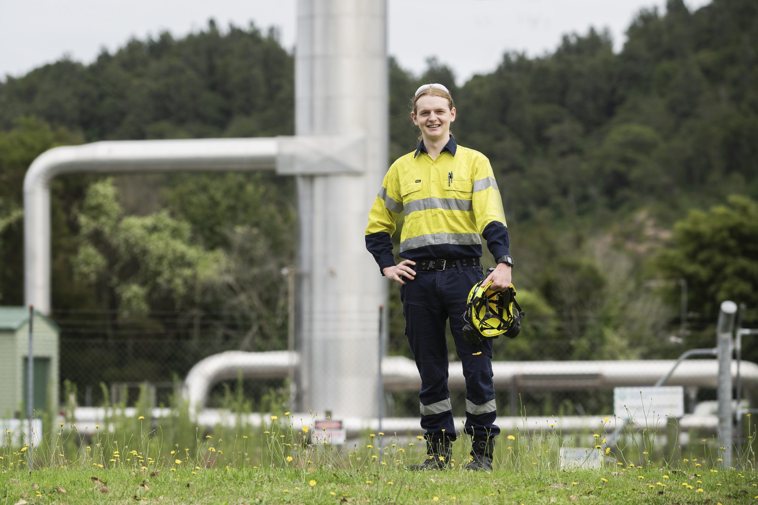 Eastland Generation Awards $5000 Scholarship to Outstanding Former ...